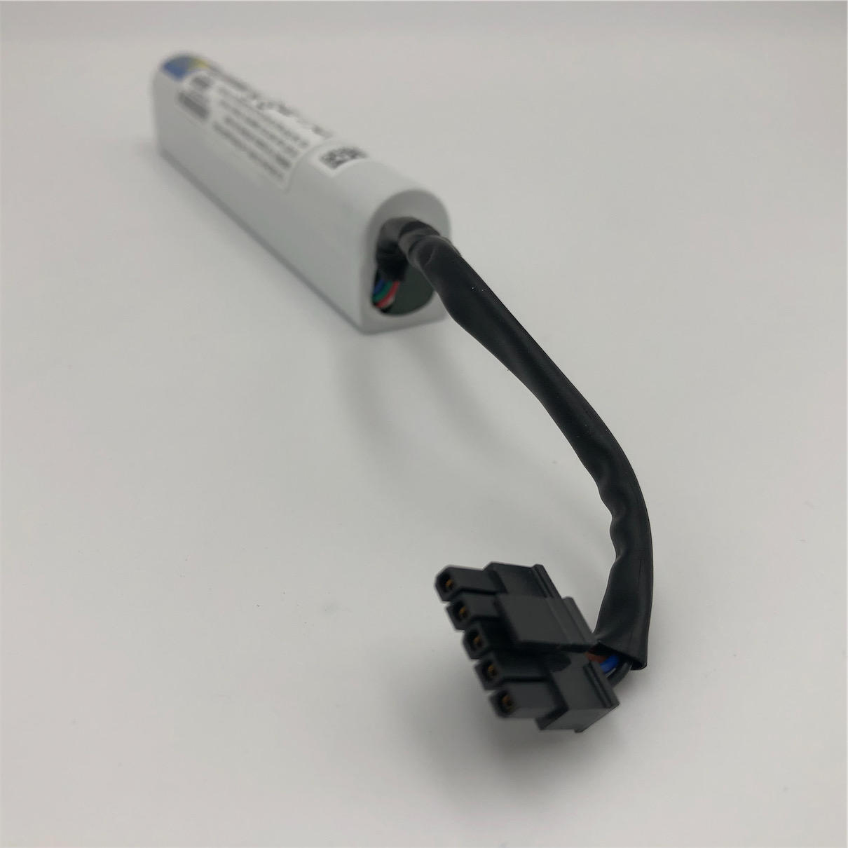 NETAPP NVMEM LI-ION 7.2V 20.9WH BATTERY MODULE Date code: 2022-11 271 ...