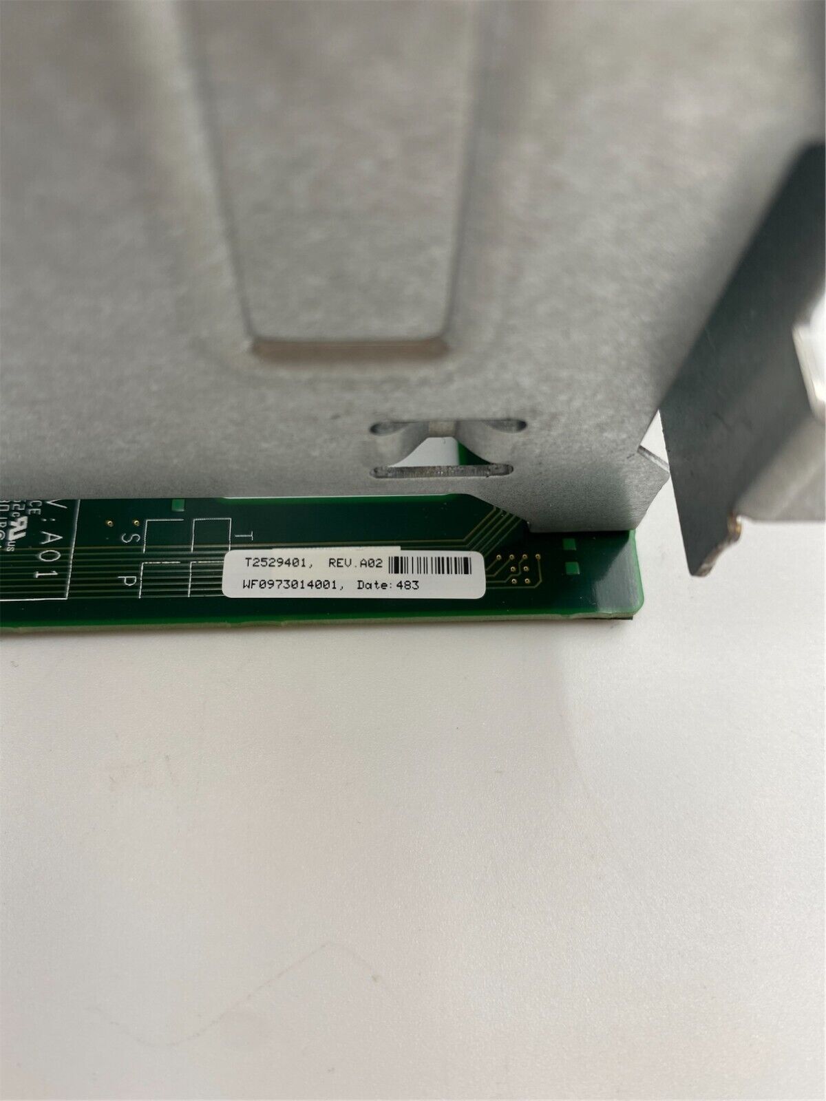 DELL POWEREDGE R920 POWER DISTRIBUTION BOARD 0XXHJ5 XXHJ5 - DaBergy Inc.