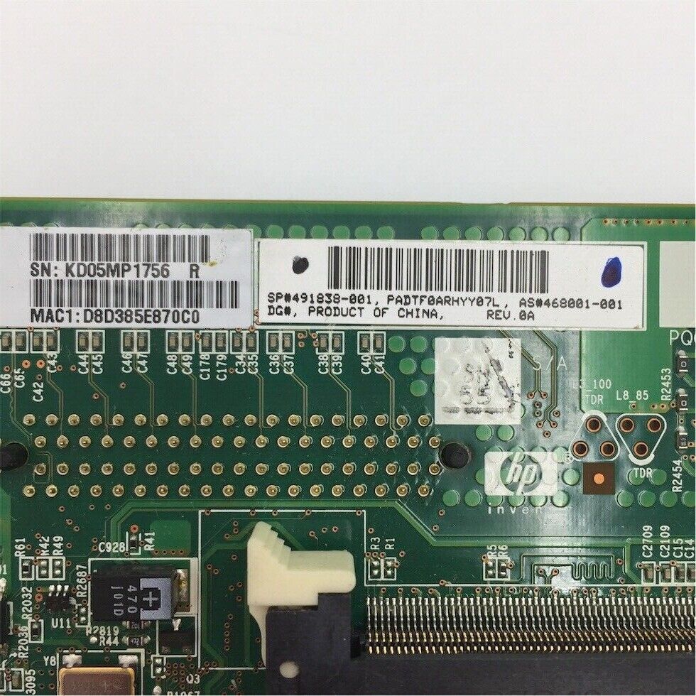Dell E197FP 19" TFT LCD VGA Flat Panel Display Monitor WH320 - DaBergy Inc.