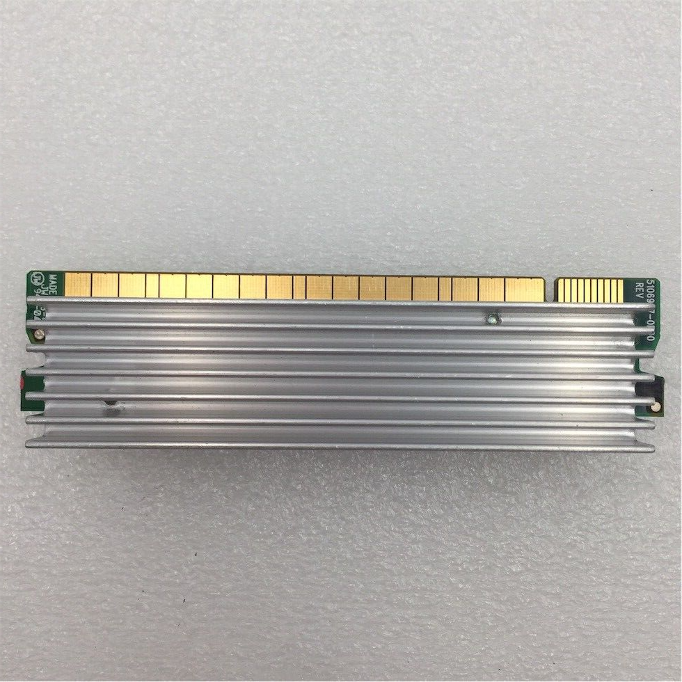 IBM 1.3V 105A Voltage Regulator Module p505 39J5205 - DaBergy Inc.