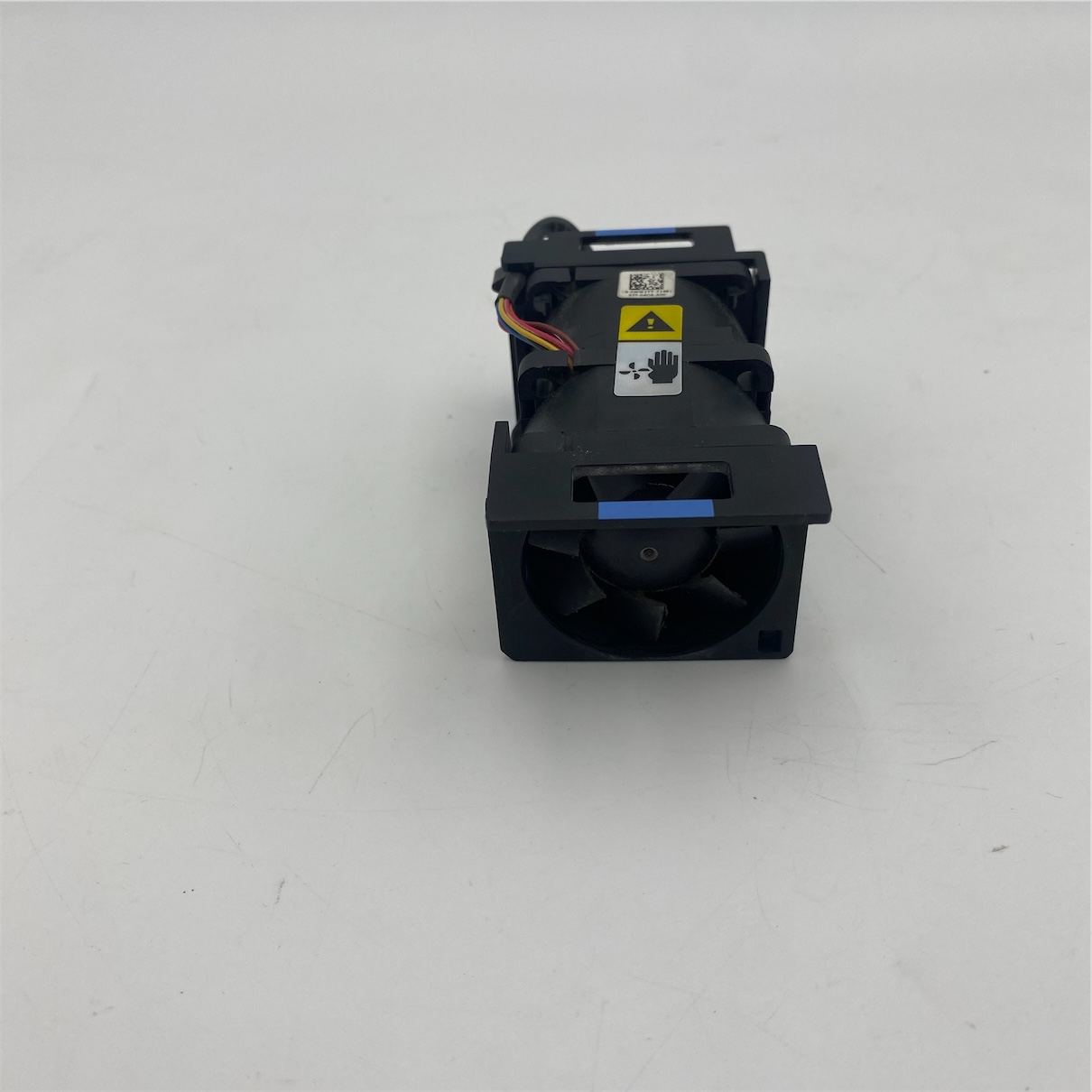 DELL PowerEdge R610 CPU Fan Module 0WW2YY WW2YY - DaBergy Inc.