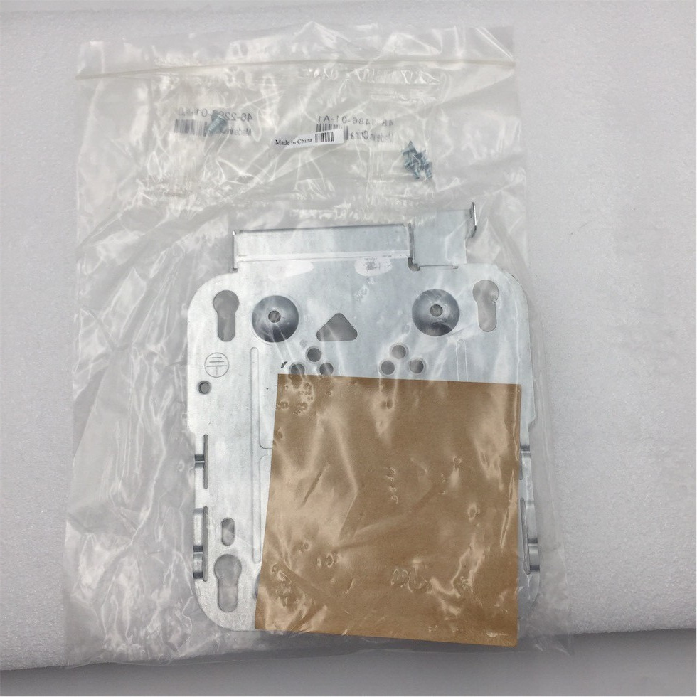 CISCO AP Bracket – Low Profile AIR-AP-BRACKET-1 - DaBergy Inc.