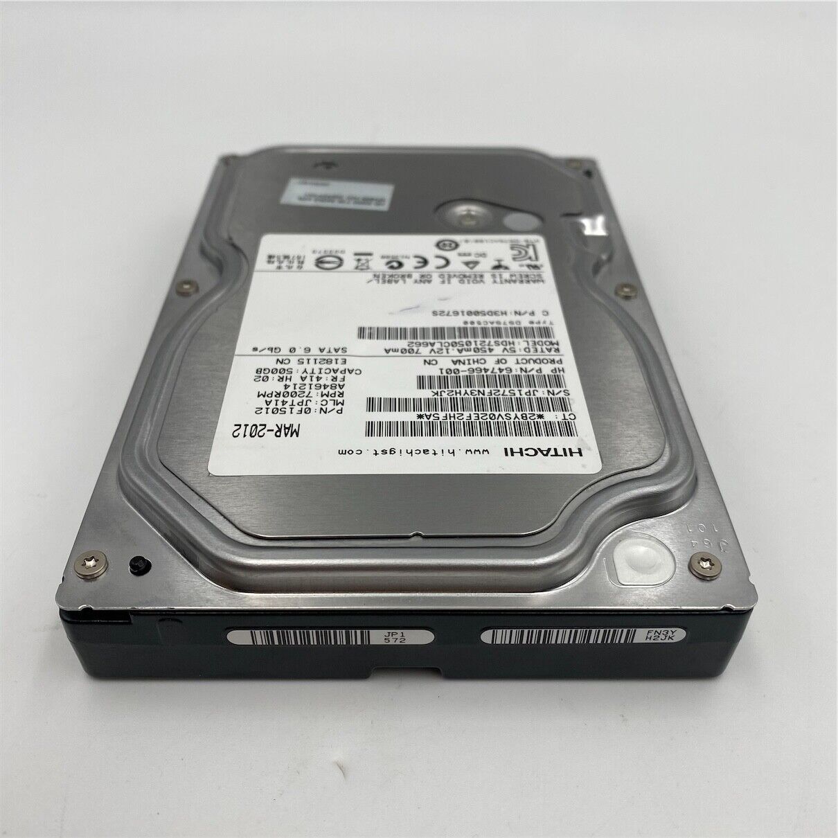 Dell PowerEdge 1950 System CTO EMU01 - DaBergy Inc.