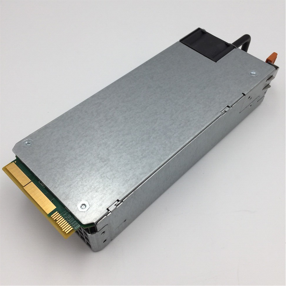 Dell PowerEdge 1950 System CTO EMU01 - DaBergy Inc.