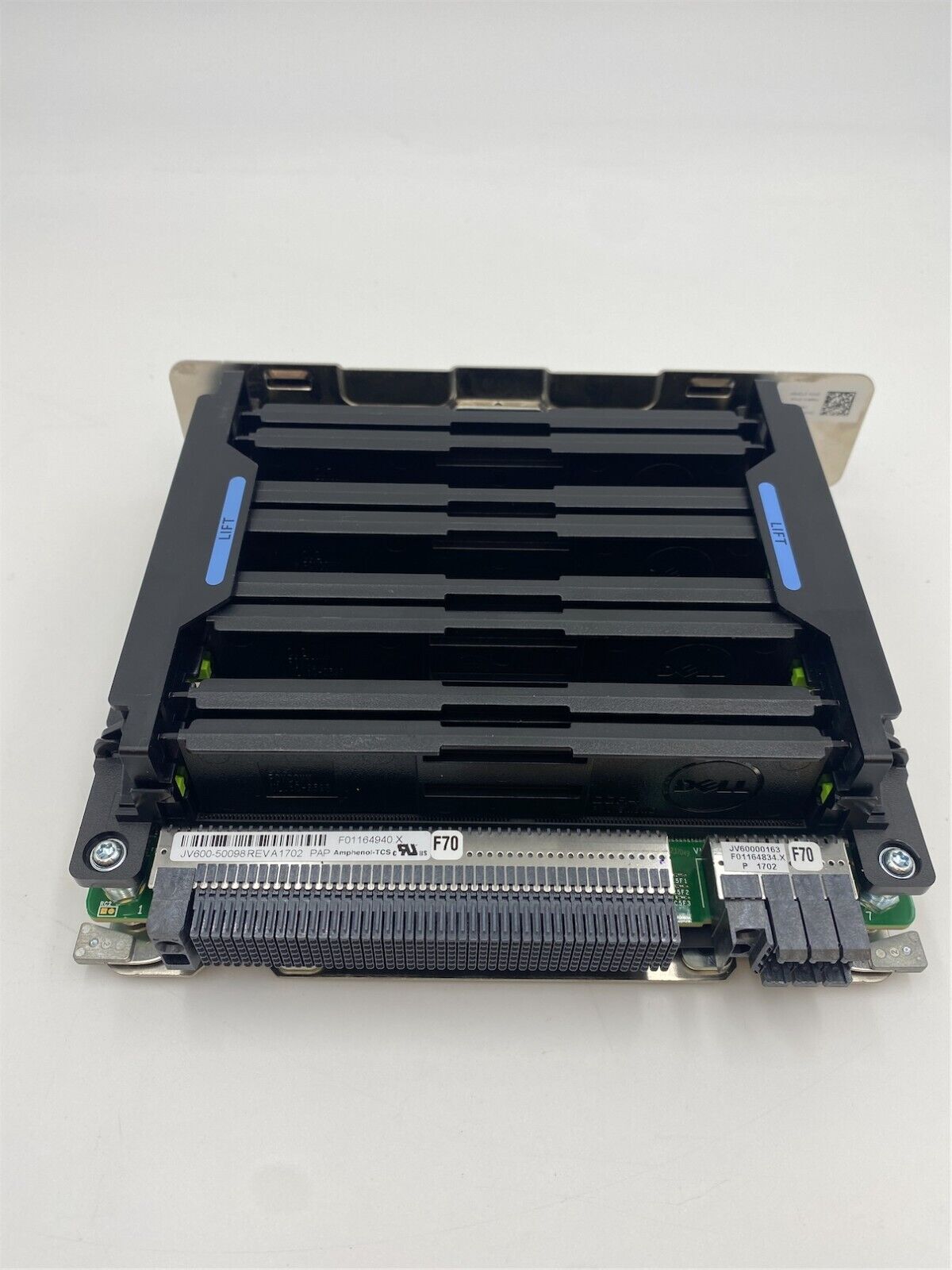 DELL POWEREDGE R930 MEMORY RISER CARD T3P9M - DaBergy Inc.